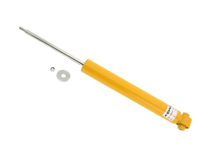 VAG MQB Skoda Kodiaq Superb 3V VW Tiguan 2 Passat B8 Задний амортизатор многорычажка Koni Sport 8240-1311Sport