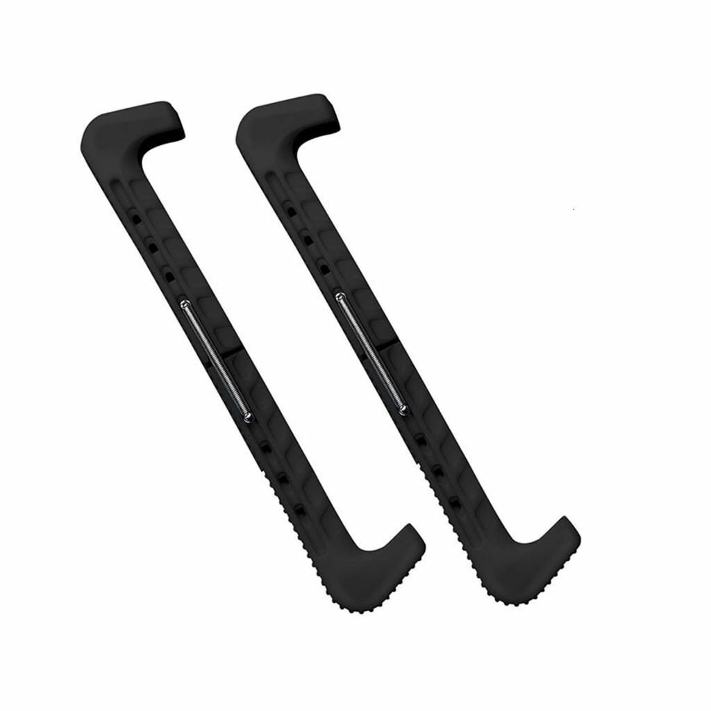 Чехлы для лезвий коньков, Черный