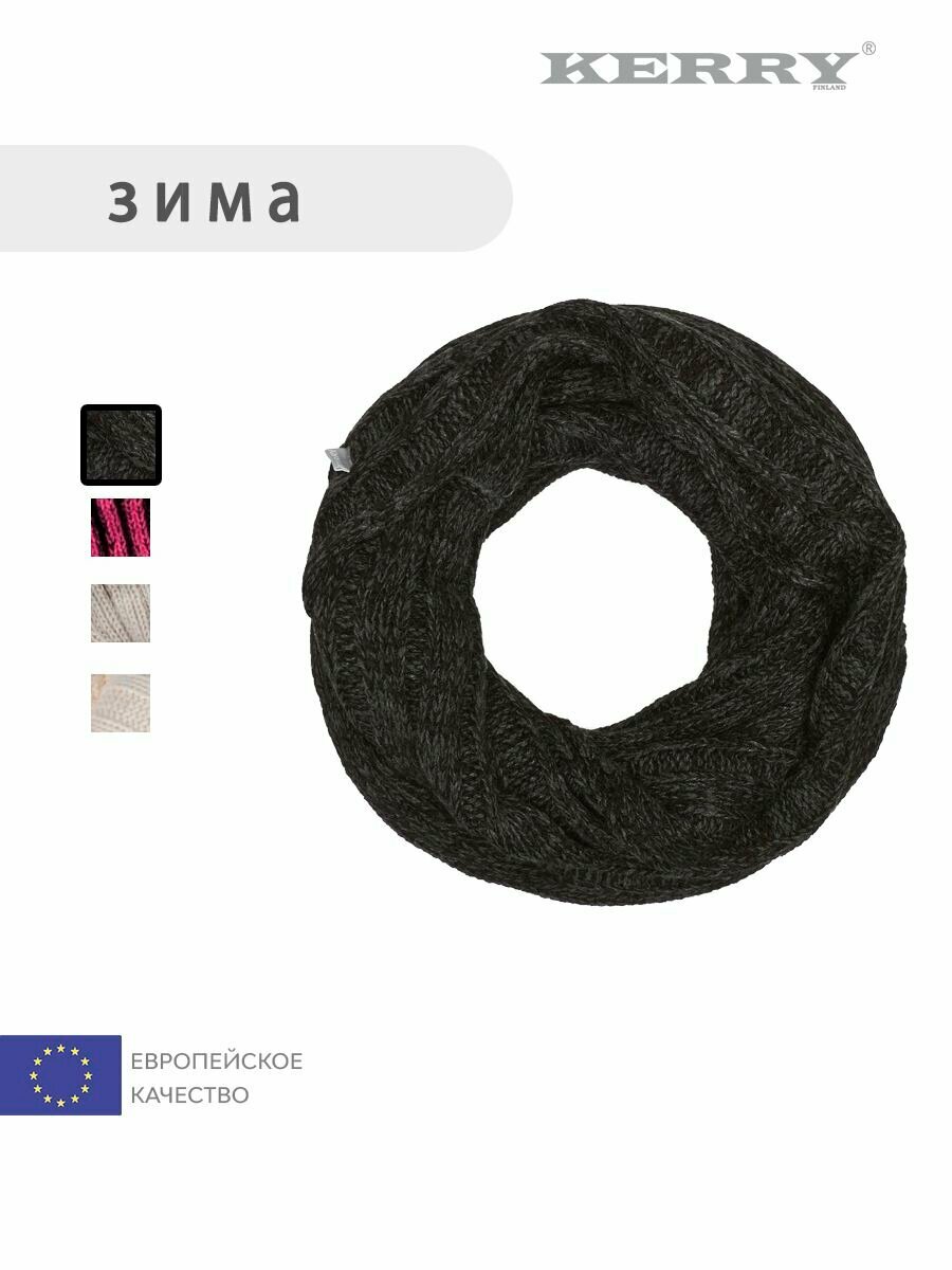 Шарф-манишка для детей