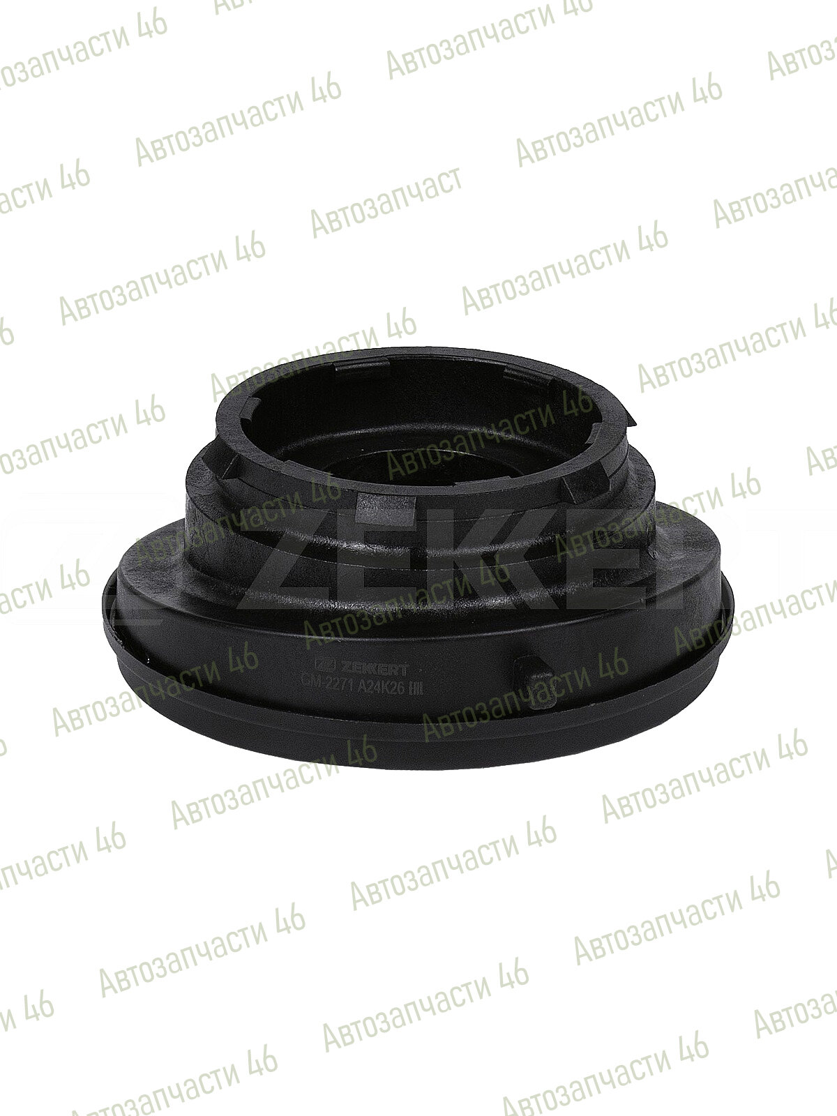 Подшипник опорный амортизатора переднего Форд Фокус 3 Ford Focus 3 2011 2015 Zekkert