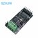 Модуль SPI-CANFD MCP2518FD SZYTF