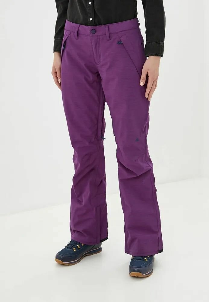 Брюки сноубордические Базовая коллекция