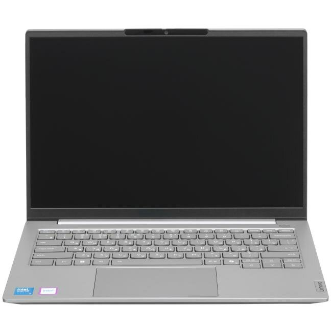 21SG0033GQ 14" IPS WUXGA LENOVO ThinkBook 14 G8 IRL grey (Core 5 210H/16Gb/512Gb SSD/VGA int/FP/noOS ) ((21SG0033GQ))