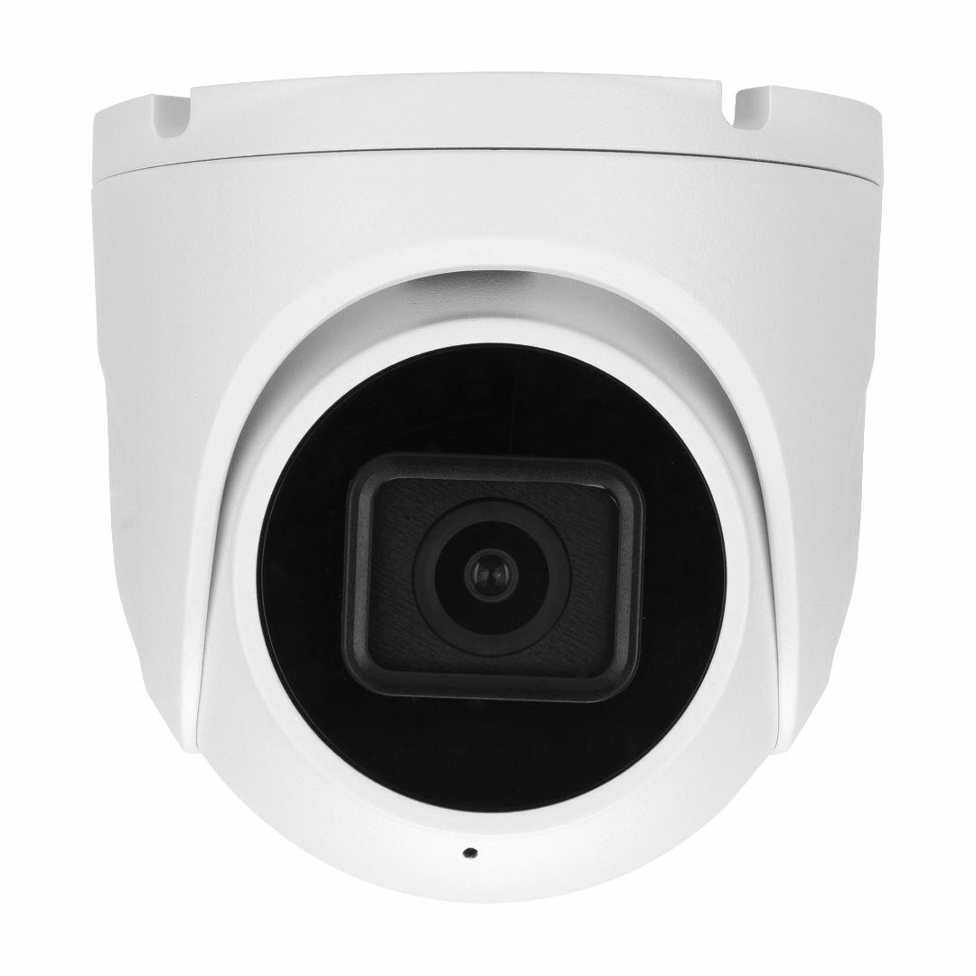 Polyvision PVC-IP2X-DF4P IP Камера