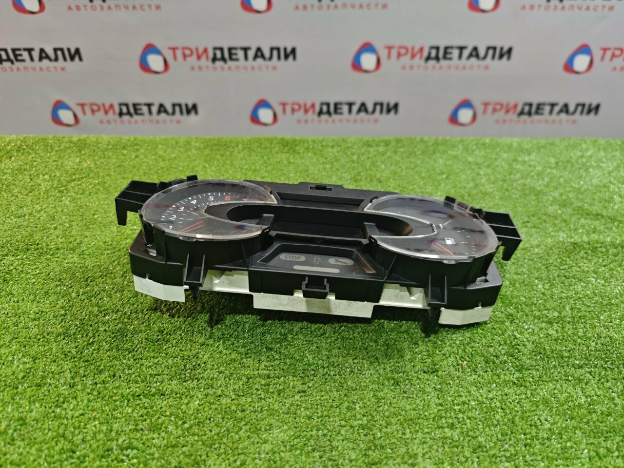 Панель приборов Renault Kaptur 1.6 H4M 2021 (б/у)