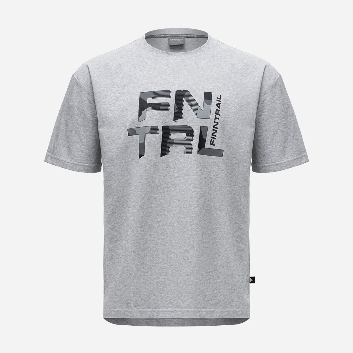 Футболка Big Logo