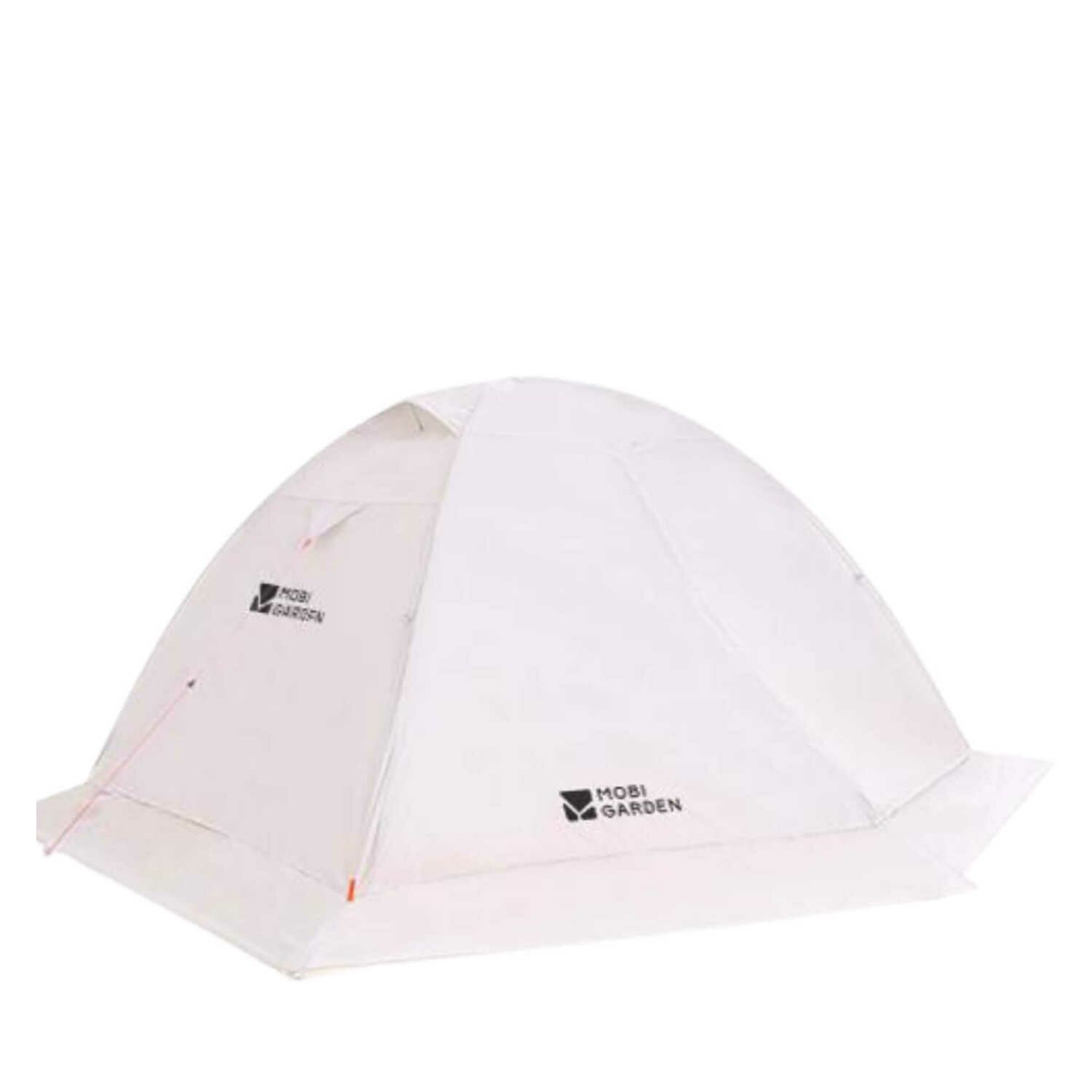 Палатка Mobi Garden Cold Mountain UL 3 30D Plus White