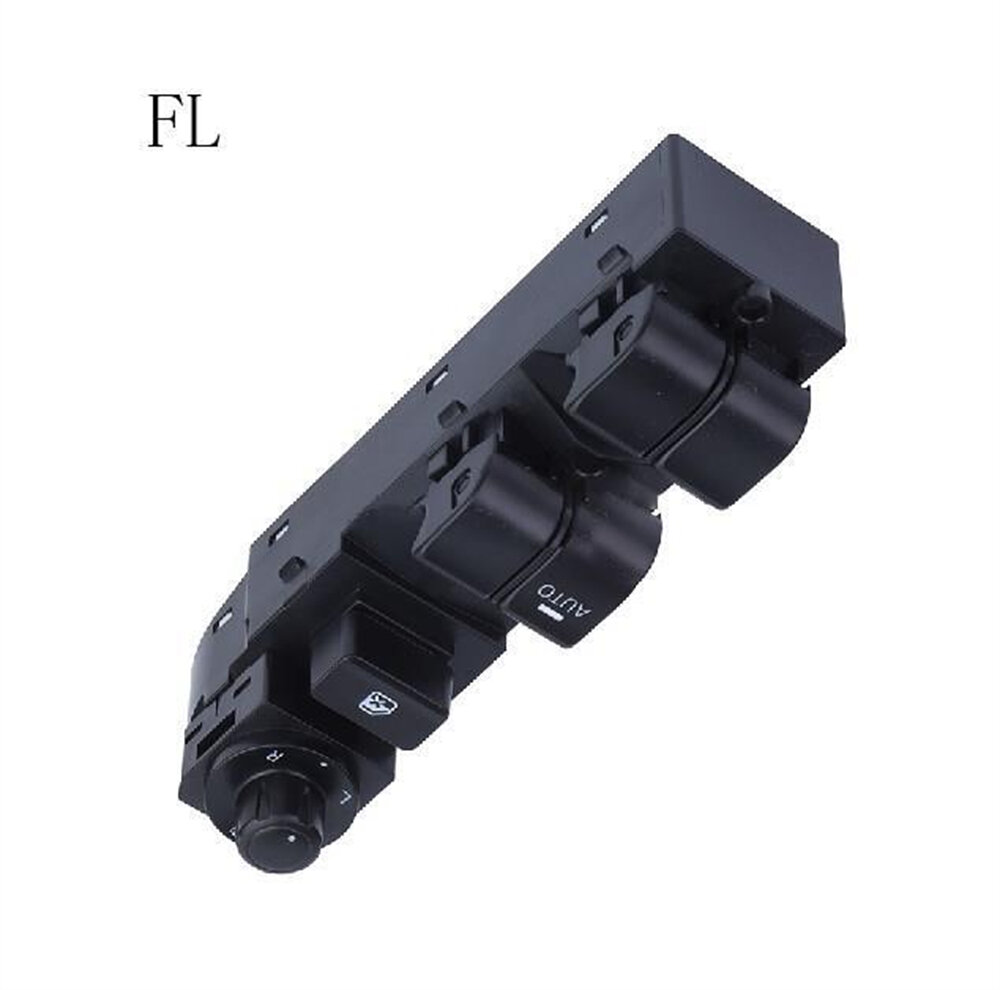 Front Left Side Power Window Switch for 2016-2017 Mazda CX-5