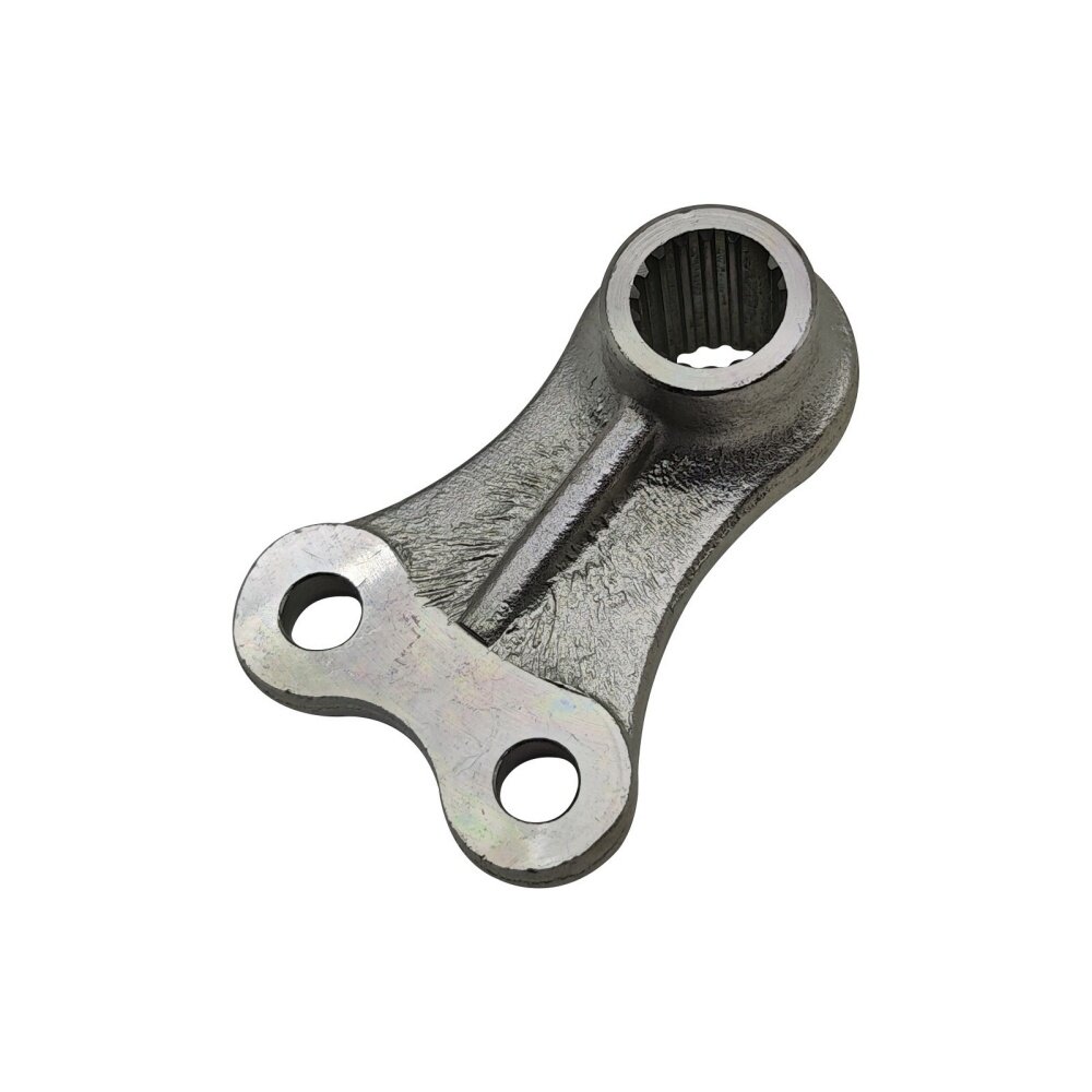 Steering Shaft Bipod 17005110001 For ODES 650 800 1000