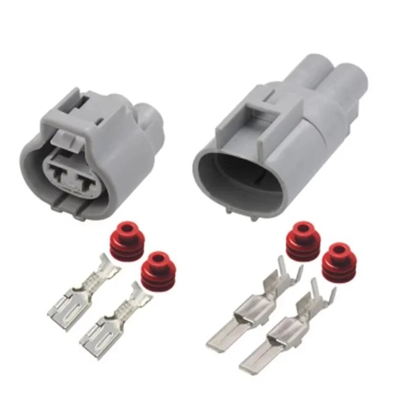 Разъем для Ford Focus Mazda Haima, FEMALE MALE KIT, 1 SETS