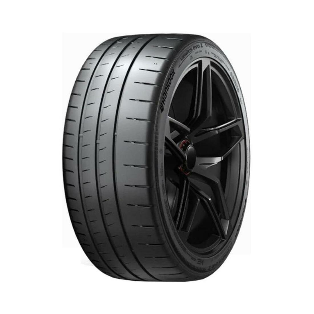 Летняя шина Hankook Ventus evo Z Z001 245/40 R18 97Y ZR XL