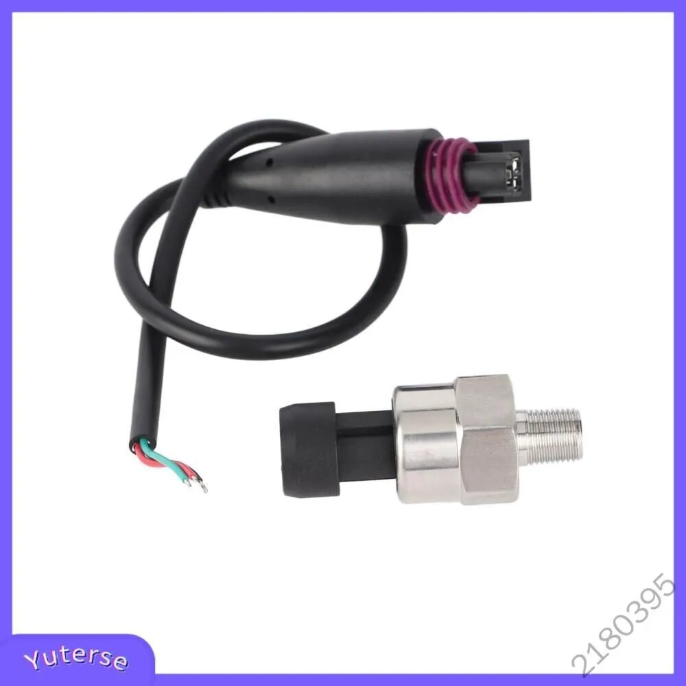 Измерительный преобразователь давления для автомобилей, датчик давления воздуха, 12 В