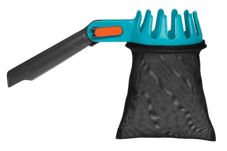 Gardena Плодосборник для фруктов 49х17.5 Пластик Сборщик плодов