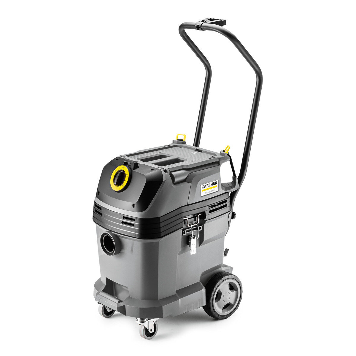 Пылесос влажной и сухой уборки Karcher NT 40/1 Tact Bs (1.148-340.0)