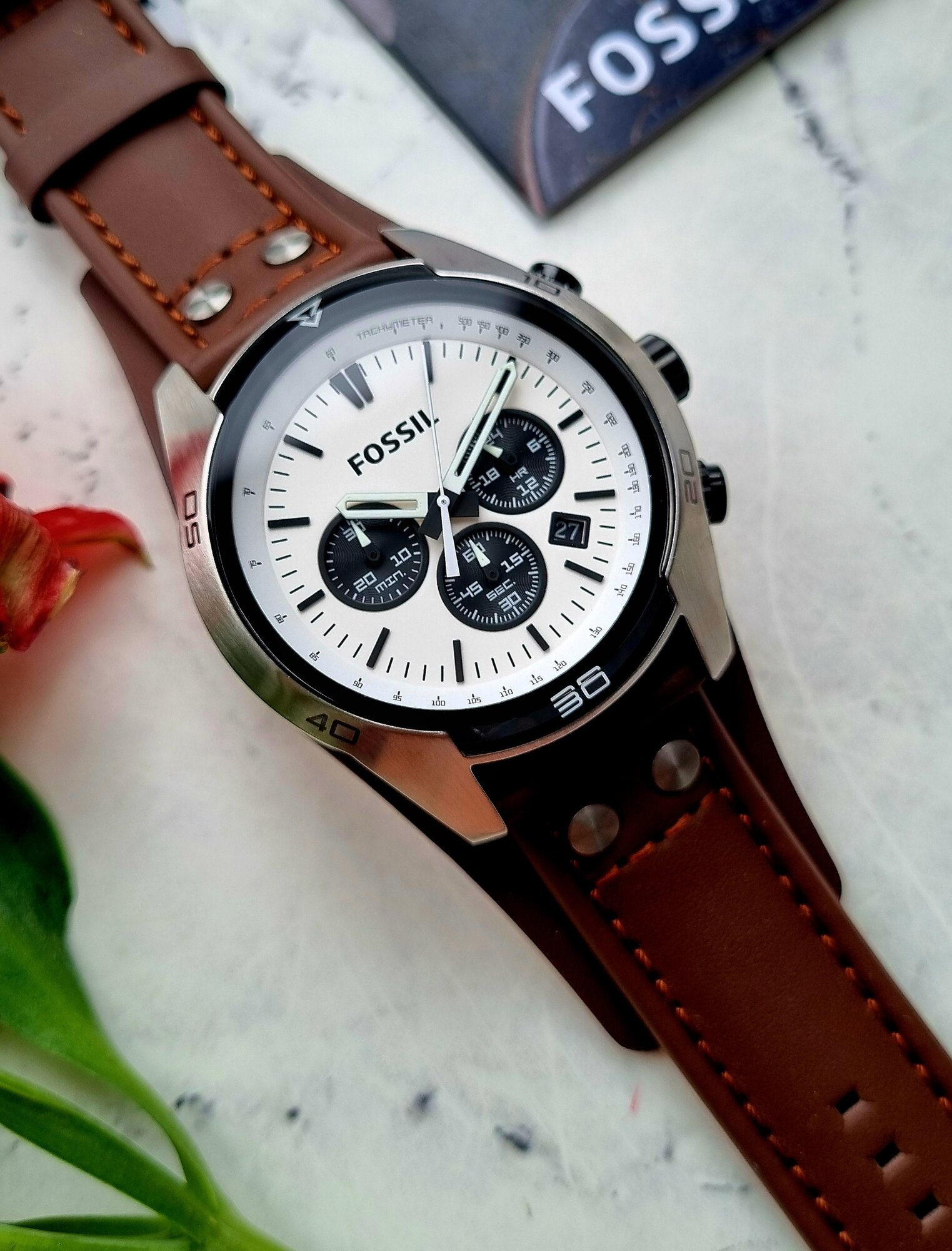 Наручные часы