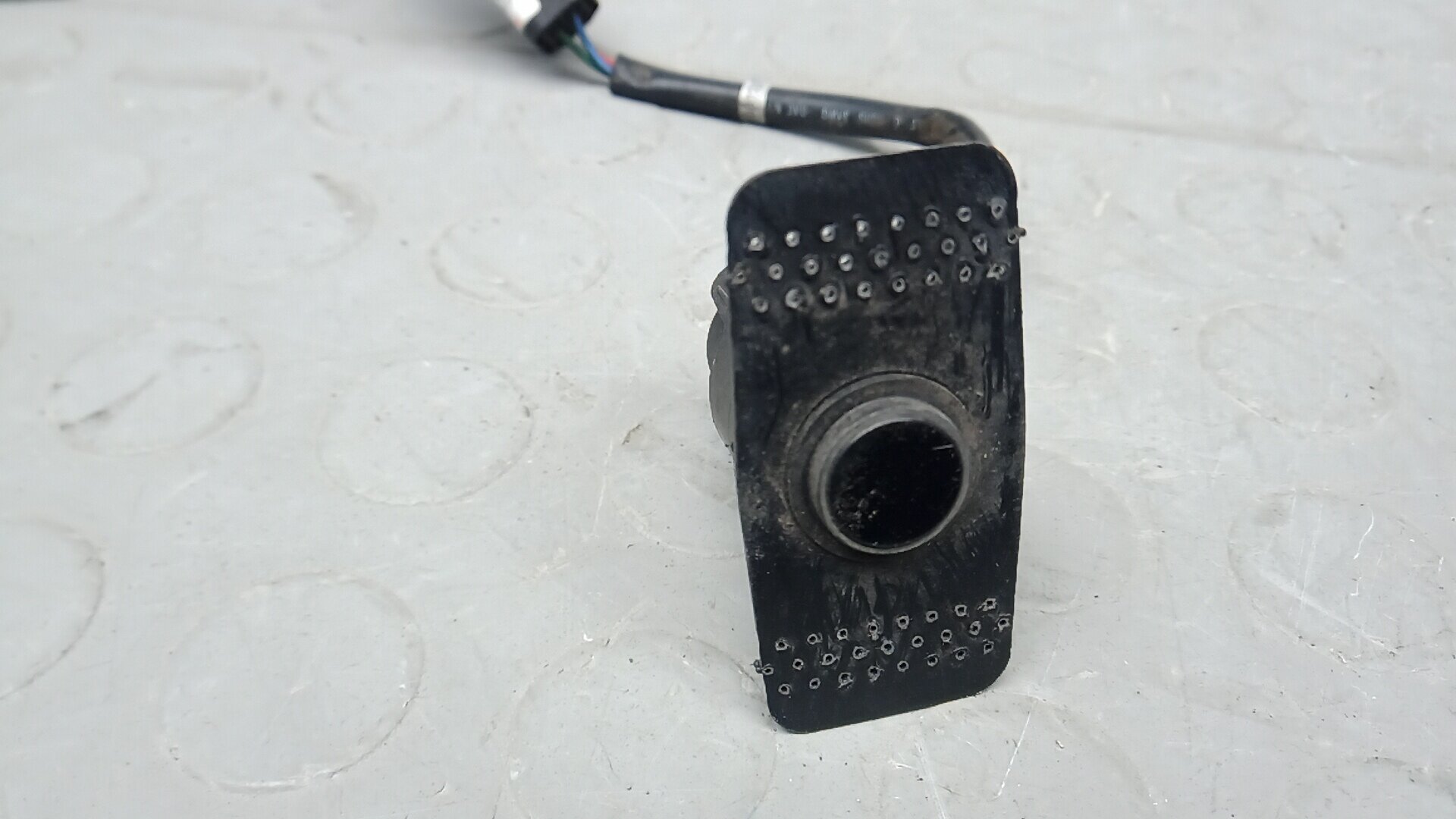 Парктроник задний HYUNDAI SANTA FE 2