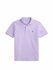 Поло Polo Ralph Lauren, размер L, фиолетовый