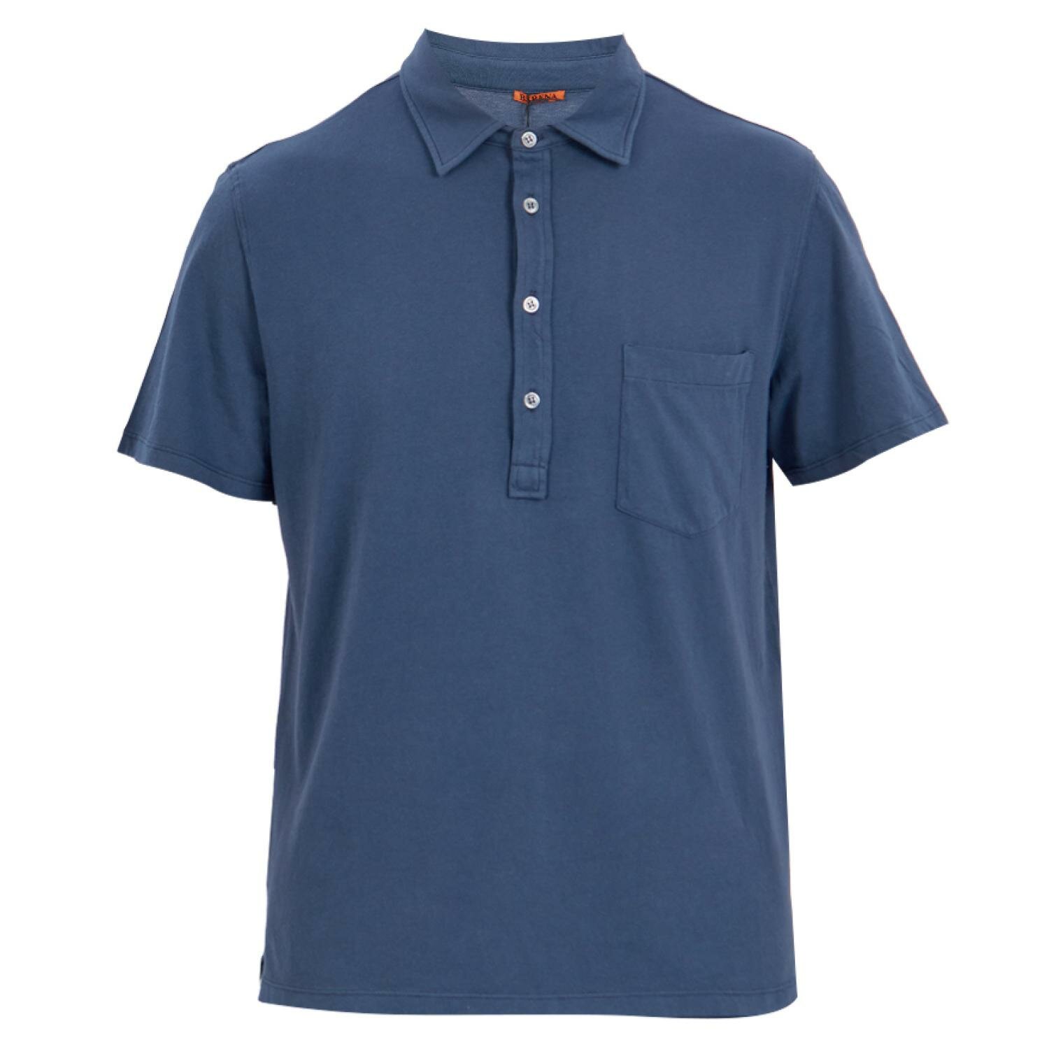 Поло Поло Barena Venezia T-Shirt Spilo