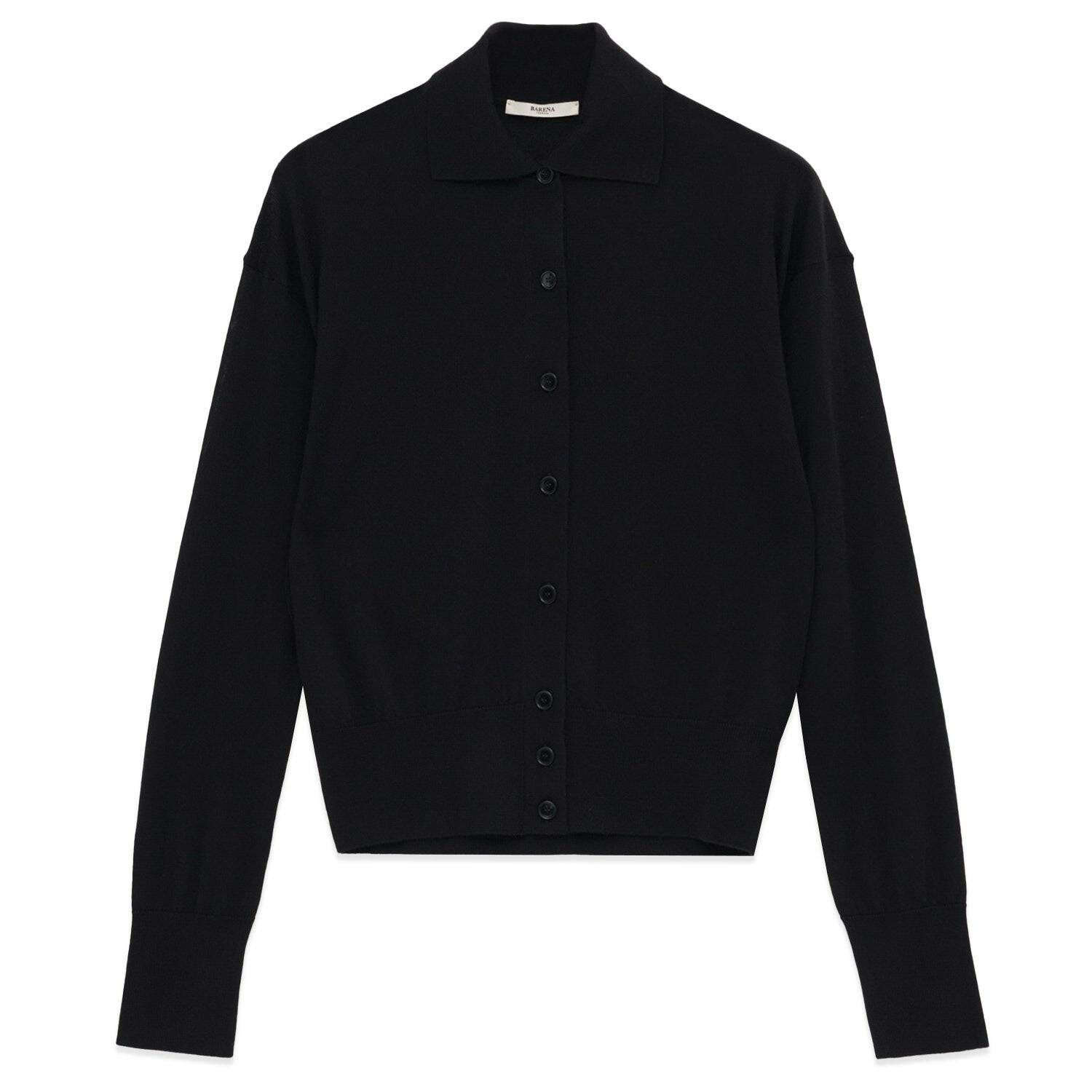 Кардиган Кардиган Barena Venezia Knitwear Lucilla