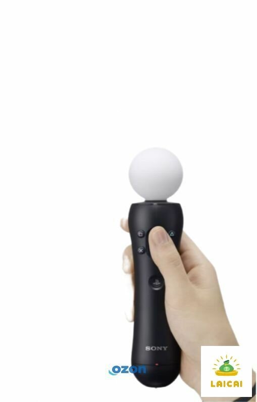 Для PS3 Move правый контроллер движения джойстик геймпад для PS3 PS4 оригинал используется