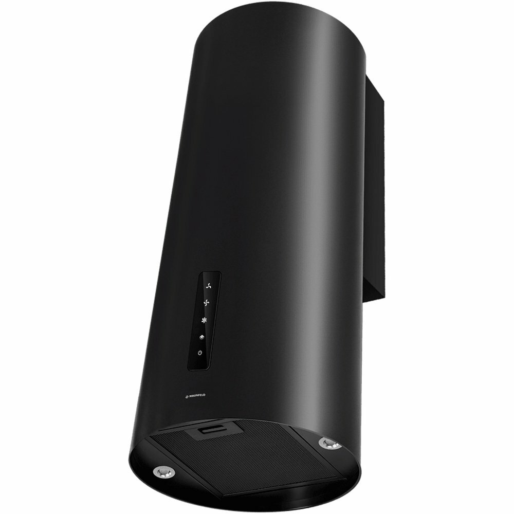 Vega 39 Wall Sensor Black — фото 1