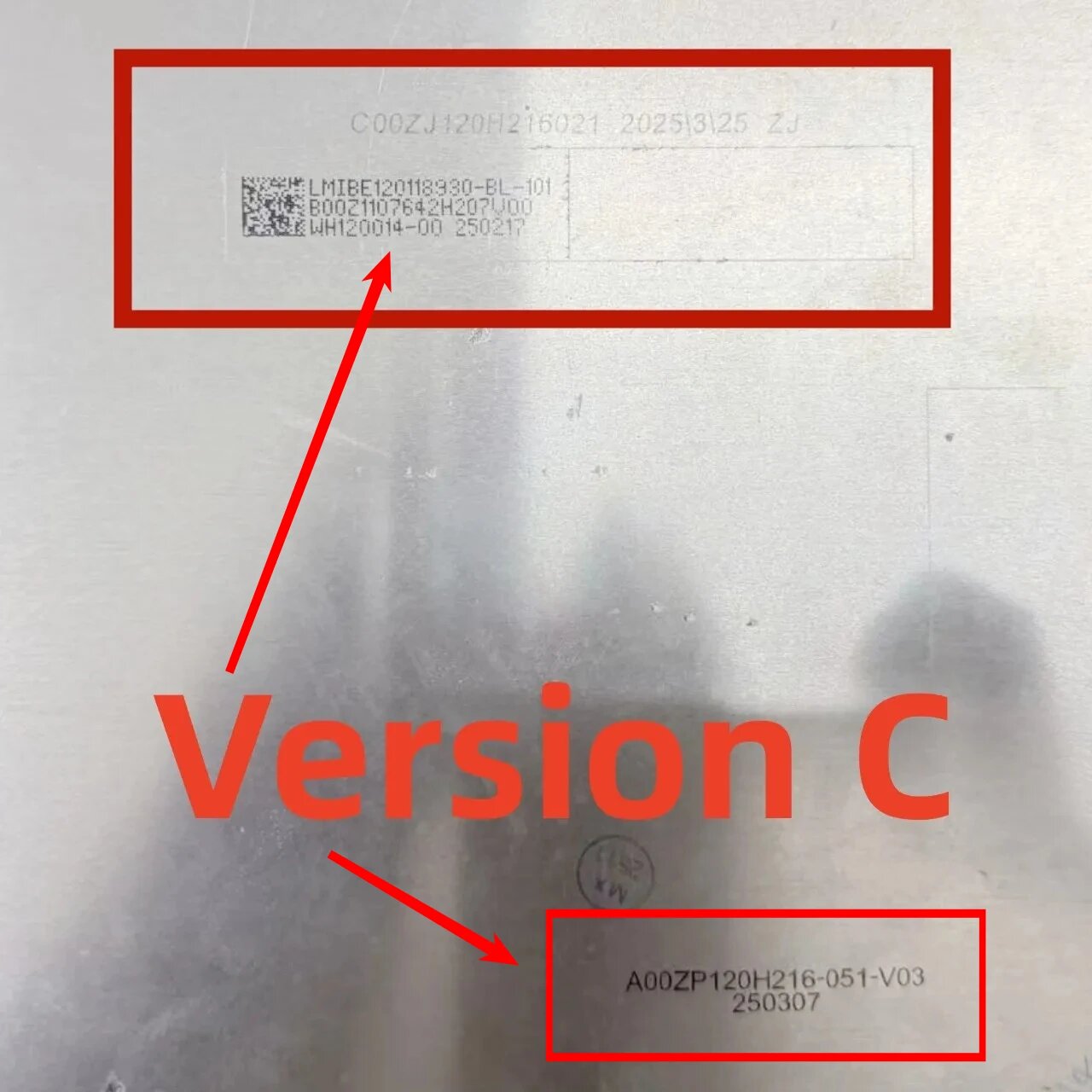 ЖК-дисплей для планшета Teclast T60 Version C