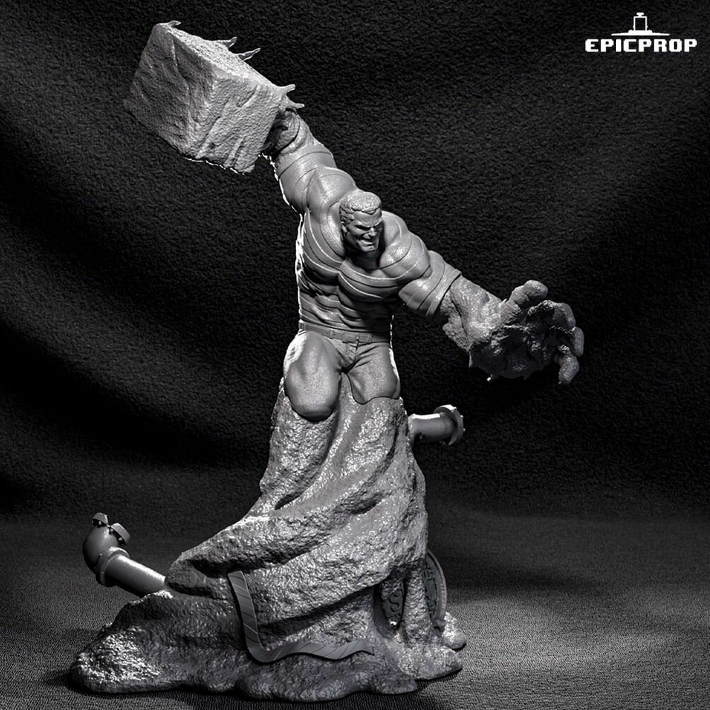 Фигурка декоративная