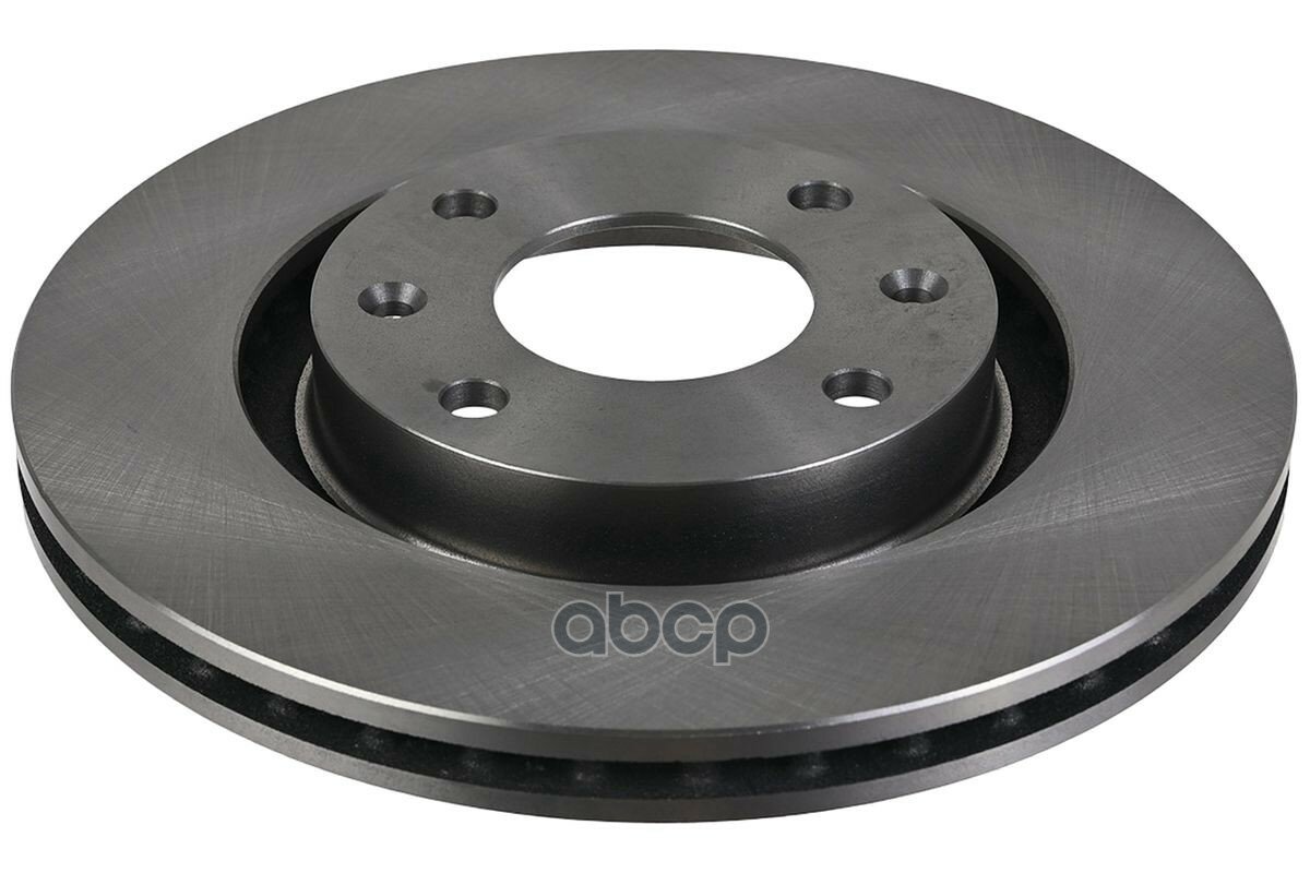 Диск тормозной передний! (09869511) Citroen, Opel Stellox арт. 60210216SX