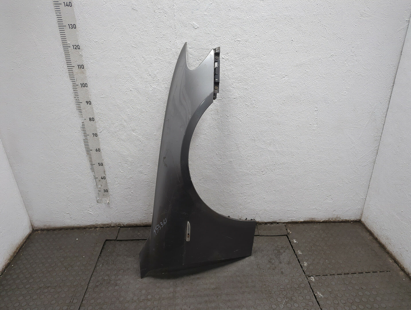 Крыло правое переднее BMW 7 E65 Б/У