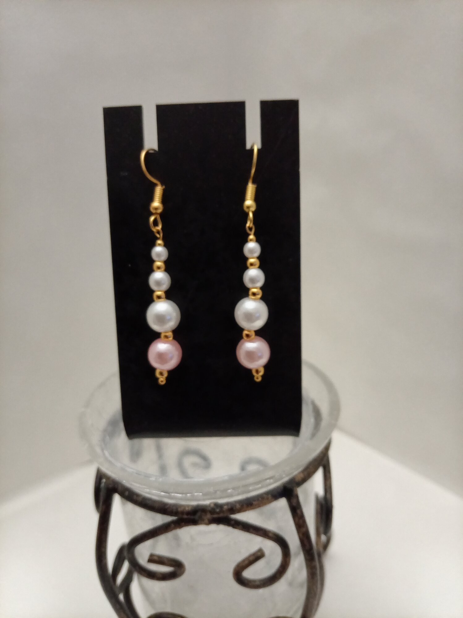 Моносерьга