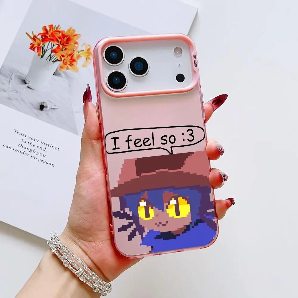 Чехол O-Oneshot NikoS для Samsung Galaxy A07 5G, CYF-924CY67909A2