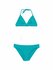 Купальник Eres Button-embellishment bikini, размер 38