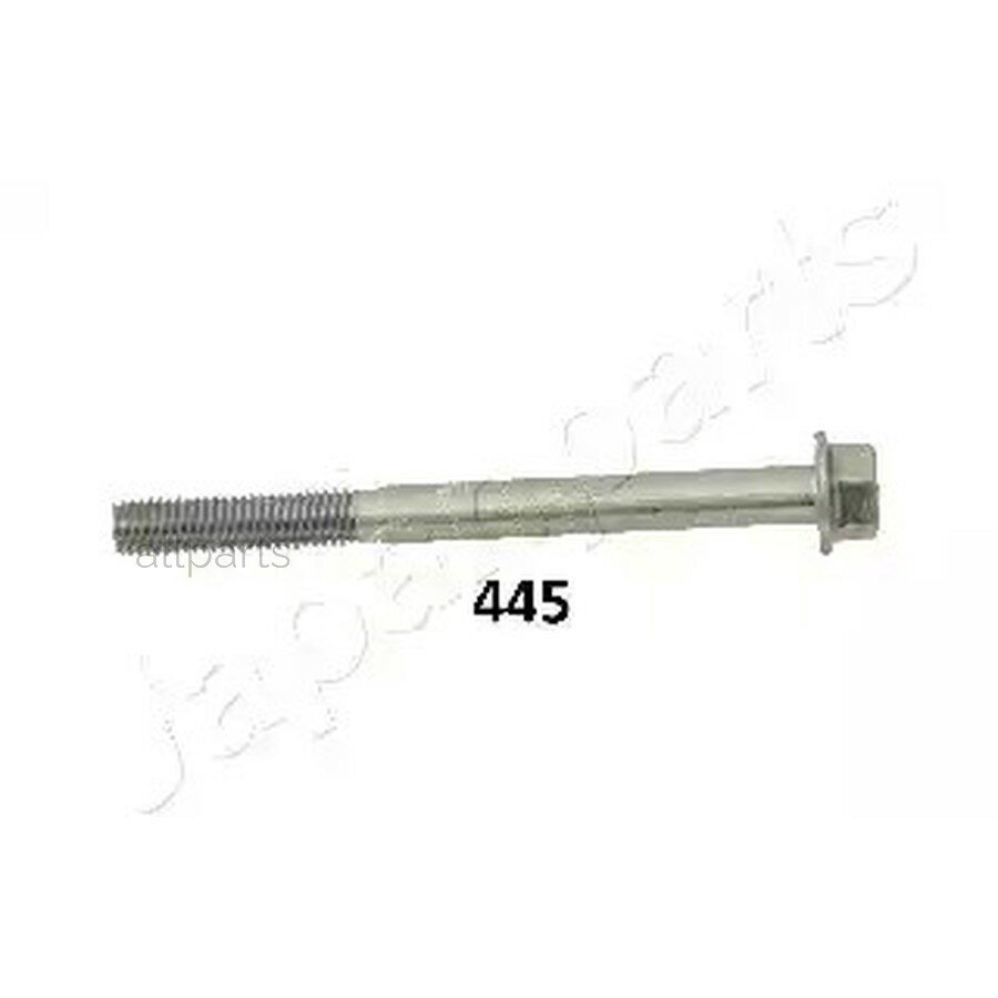 JAPANPARTS SI-445 Тяга стабилизатора HONDA ACCORD IV/V 90-98 пер. подв. лев/прав.