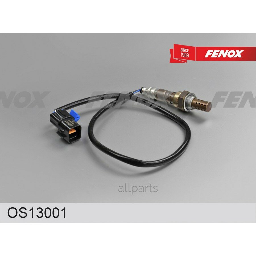 FENOX OS13001 Лямбда-зонд CHEVROLET EPICA 06-
