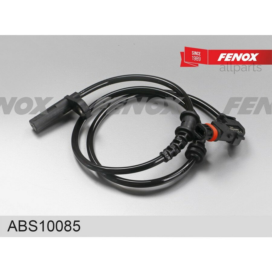 FENOX ABS10085 Датчик ABS MB W204 пер.