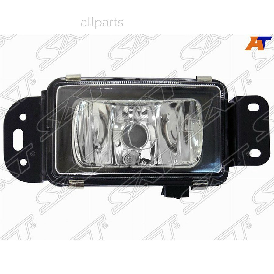 SAT ST-212-2033R Фара противотуманная (Справа) Toyota Allex 02-04 / Corolla Runx (E120) 02-04