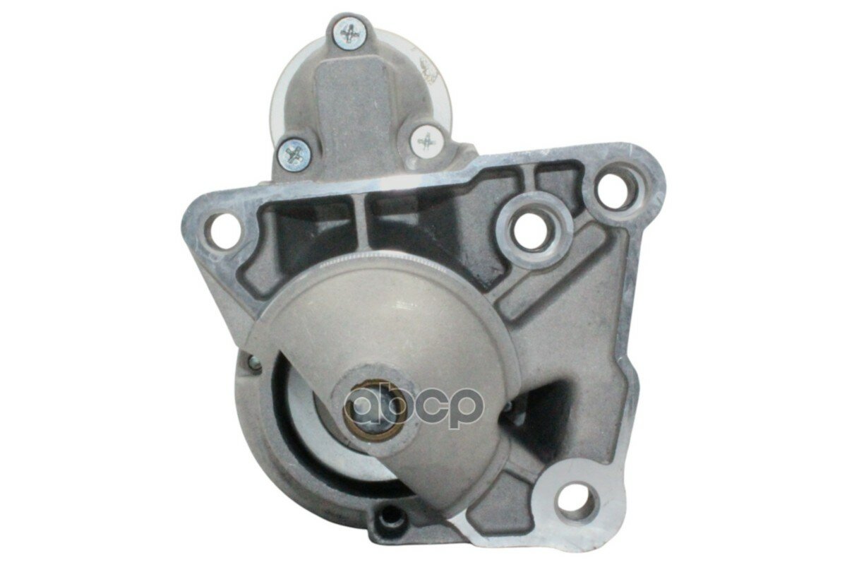 Стартер 12V 0,9KW RENAULT LAGUNA I (B56_, 556_) 1999-09 - 2001-02 2.0 Petrol (F4R 780) 102kW /139HP--> | RENAULT MEGANE I (DA.