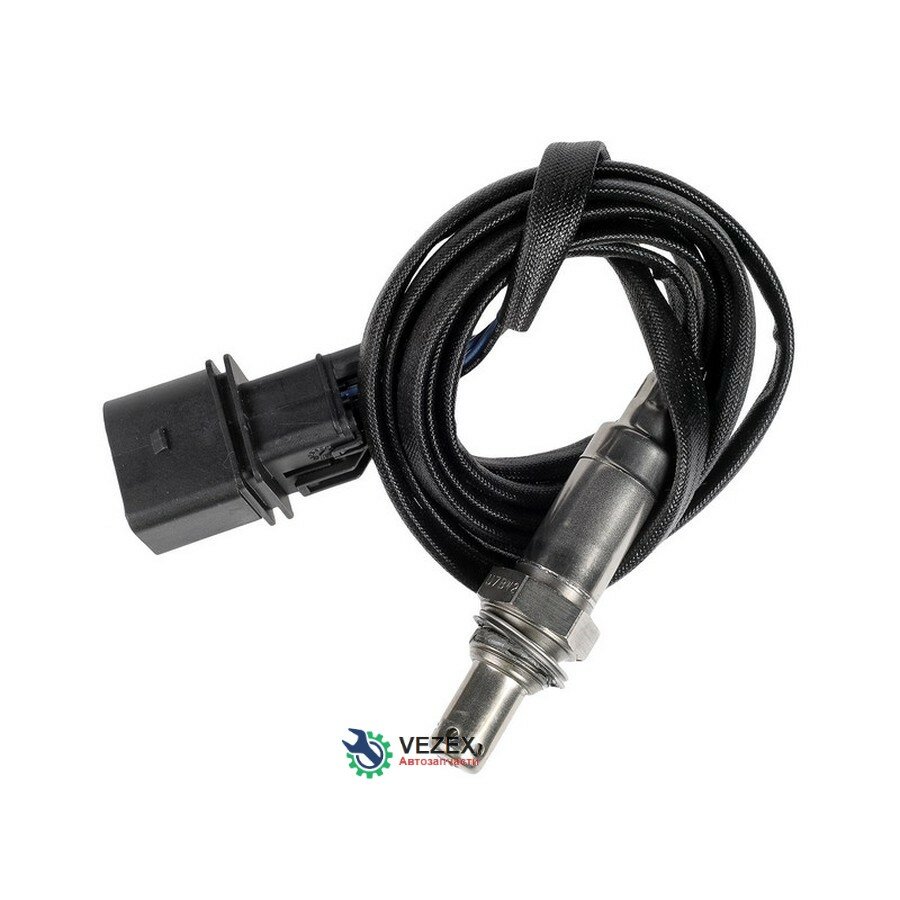 STELLOX 2000142SX лямбда-зонд!\ Audi A8/Q7/TT, VW Golf/Passat/Touareg 2.3/3.2/4.2/6.0 03>