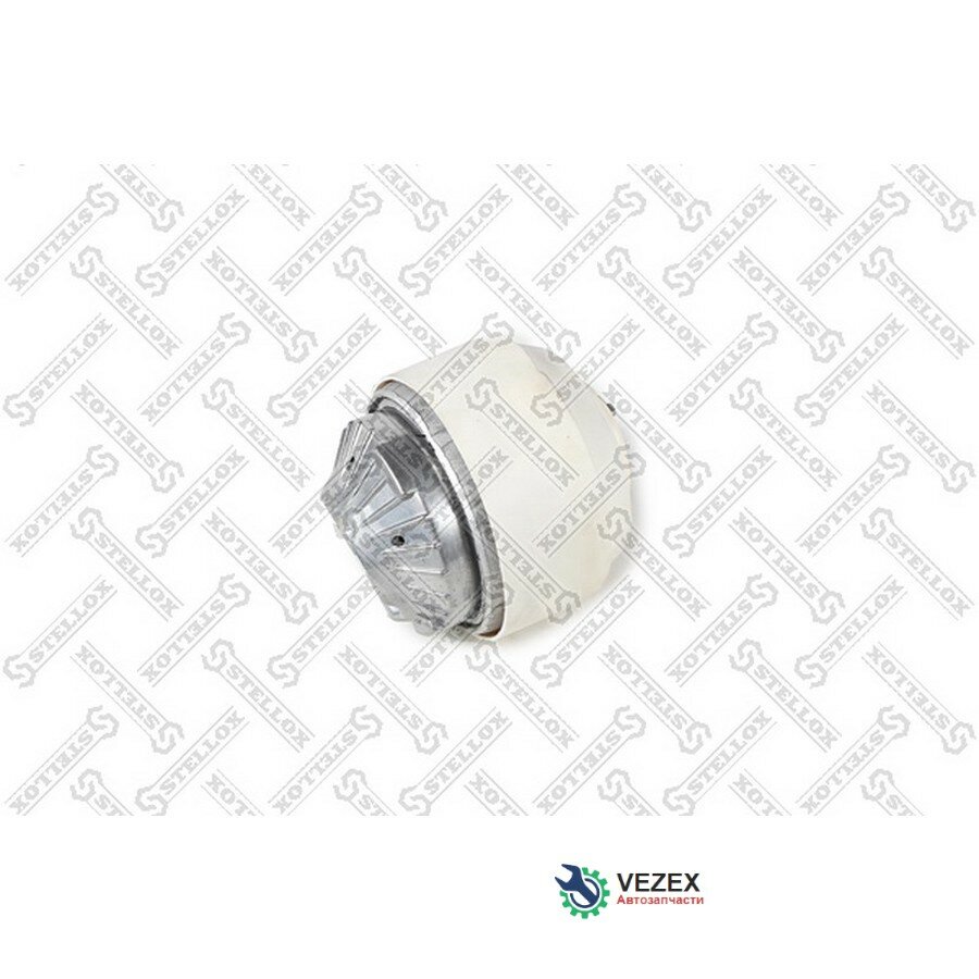 STELLOX 2519762SX подушка ДВС!\ MB W211/T211 2.4/3.2/R230 3.5 02>
