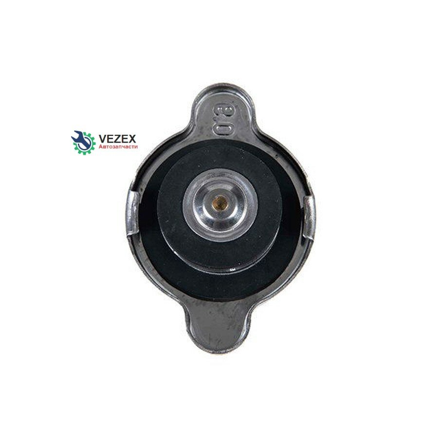 STELLOX 7550967SX крышка радиатора!\ Hyundai Accent 03>/Getz MT