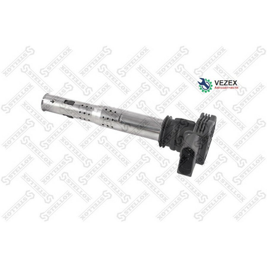 STELLOX 6100012SX катушка зажигания!\ Audi A3/A4/A5, VW Golf/Passat 1.8-4.2FSi/TFSi 03>