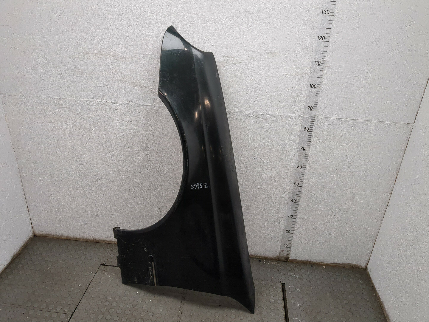 Крыло левое переднее Mercedes E W211 Б/У