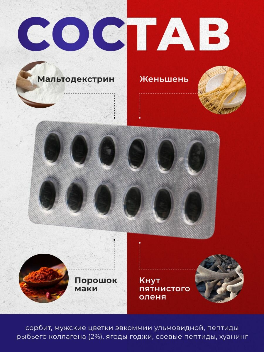 Возбуждающее средство — фото 1