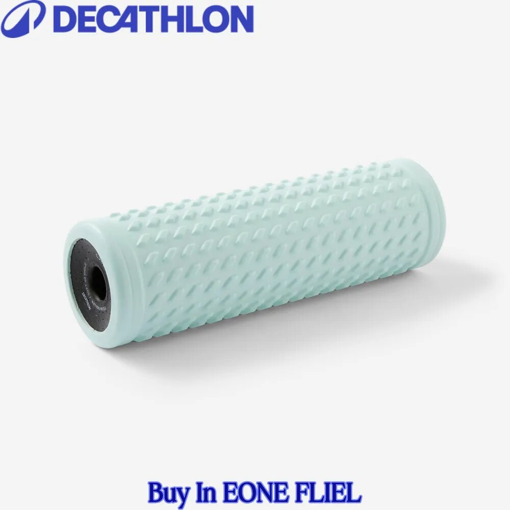 DECATHLON Массажный поролоновый валик