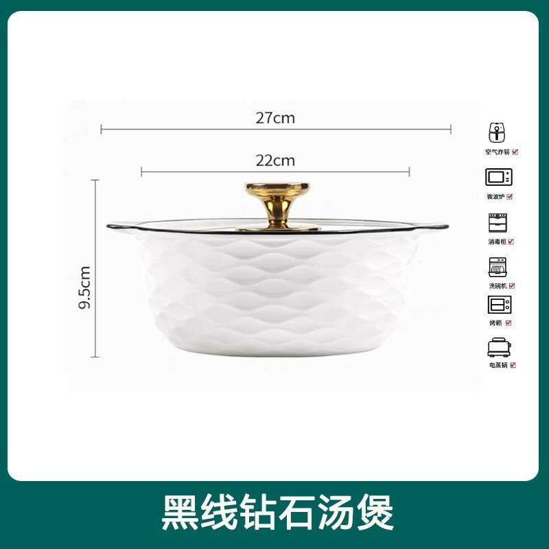 Набор керамической посуды для дома с вертикальным узором, нескользящий, простой и элегантный: миски, тарелки, блюда, миски для лапши и супа, тарелки для рыбы, свободно комбинируемый подарочный набор.