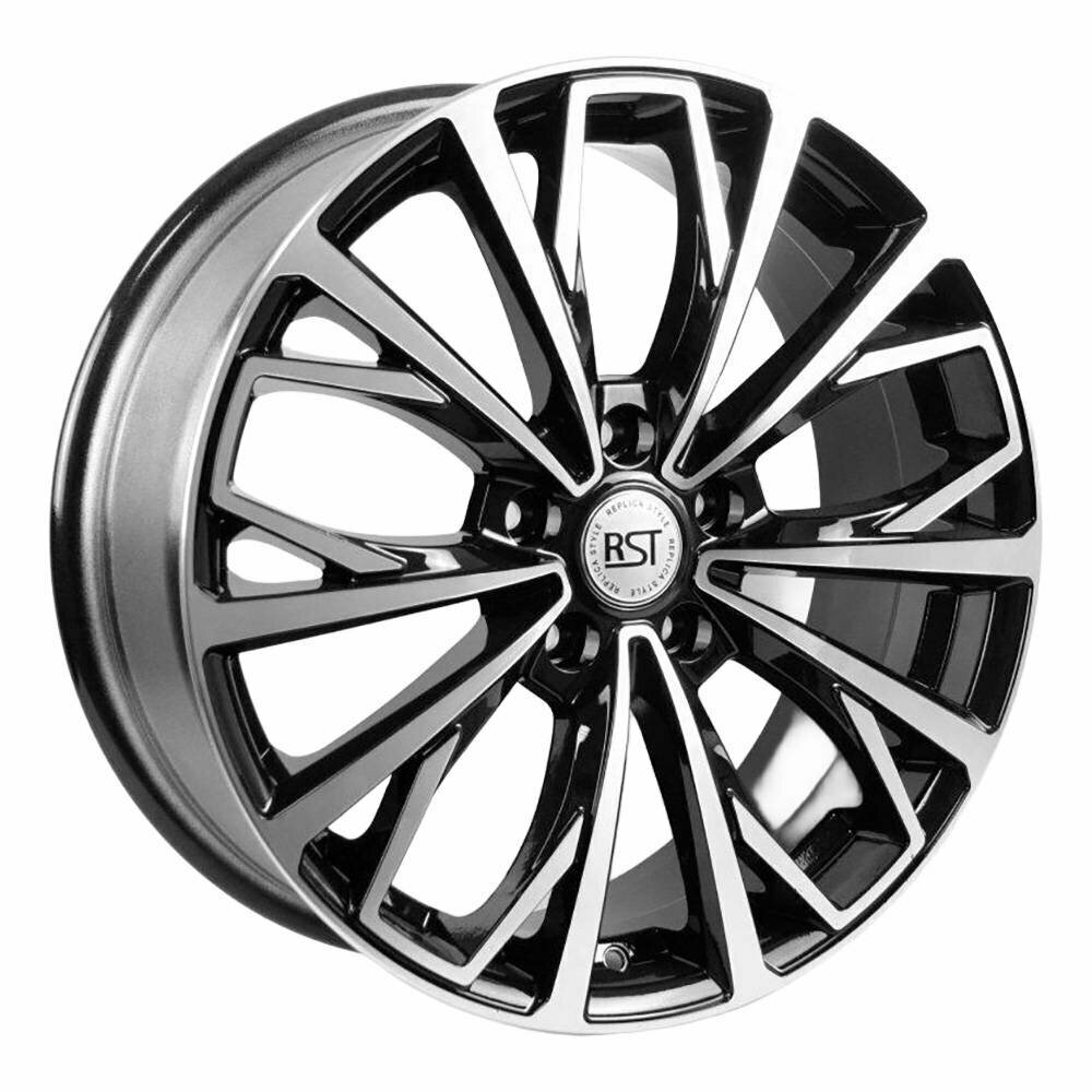 Колесный диск RST R038 7x18 5x108 ET36 D65.1 BD