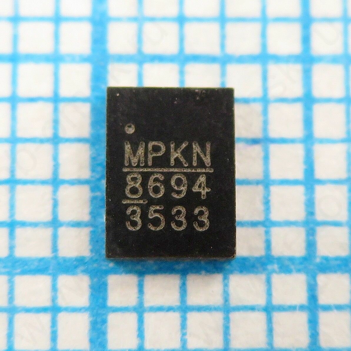 MP86943GLT-Z MPJE8694 MPPA - ШИМ контроллер