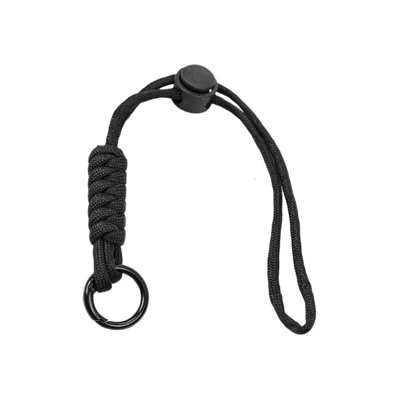 Ремешок для крепления подводной камеры, Черный цвет