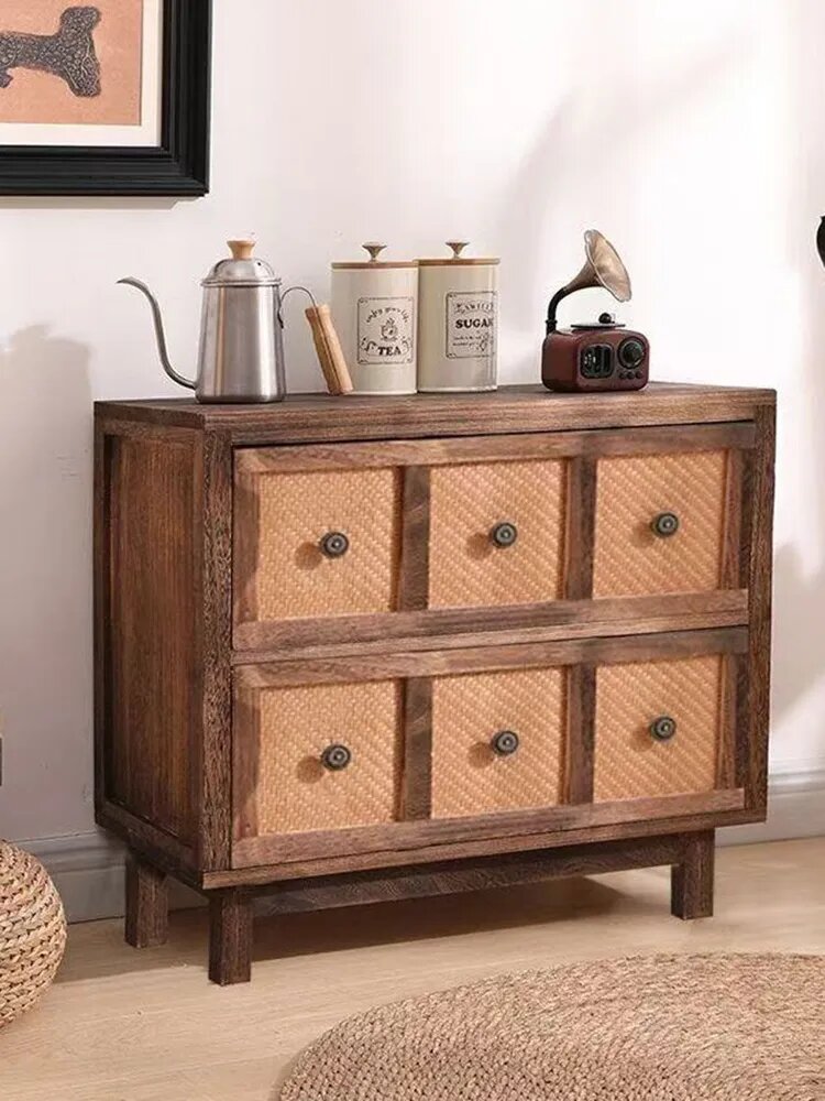 Комод, 66х35x57.5 см