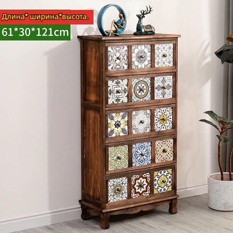 Комод, 61х30x121 см